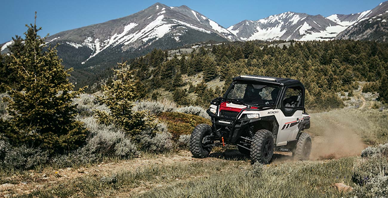 Ranger: Dalton's ATV's Ltd